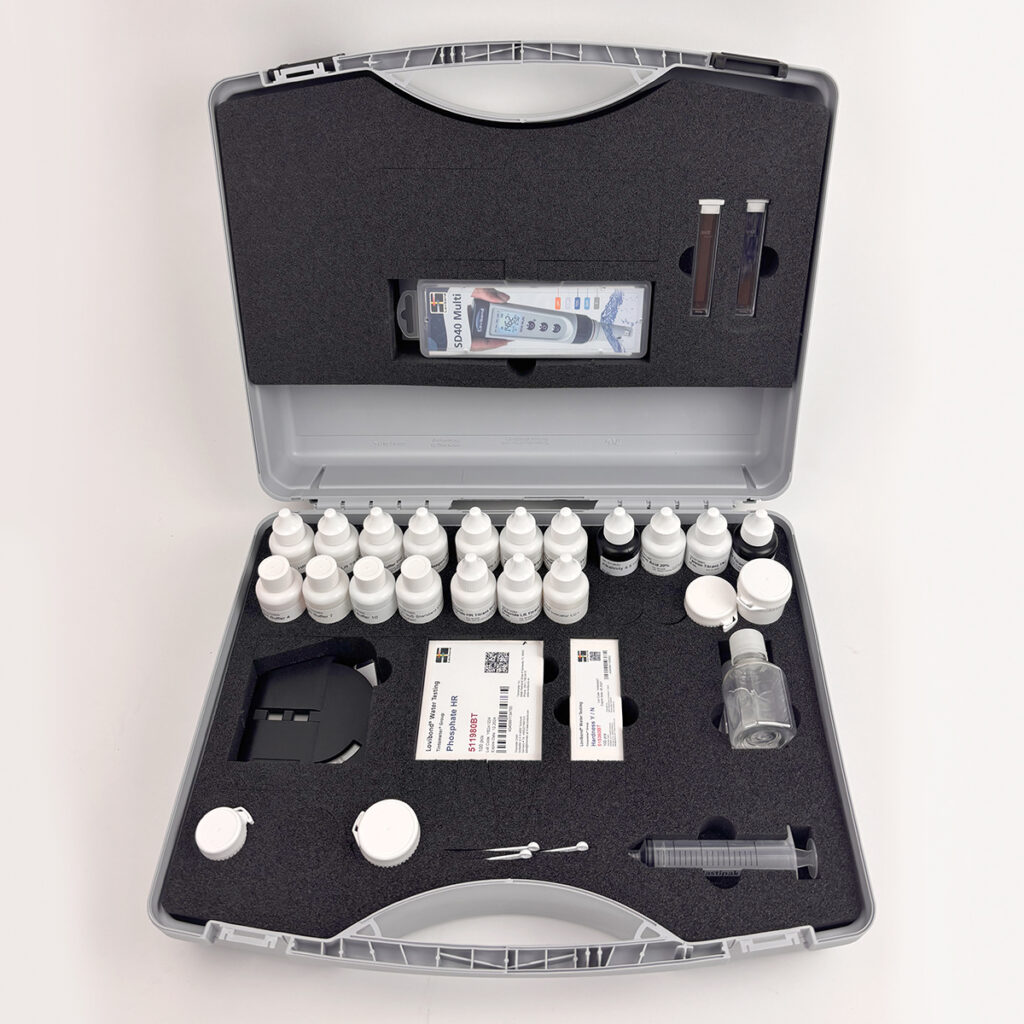 Labotech – Laboratory and Medical Technologies